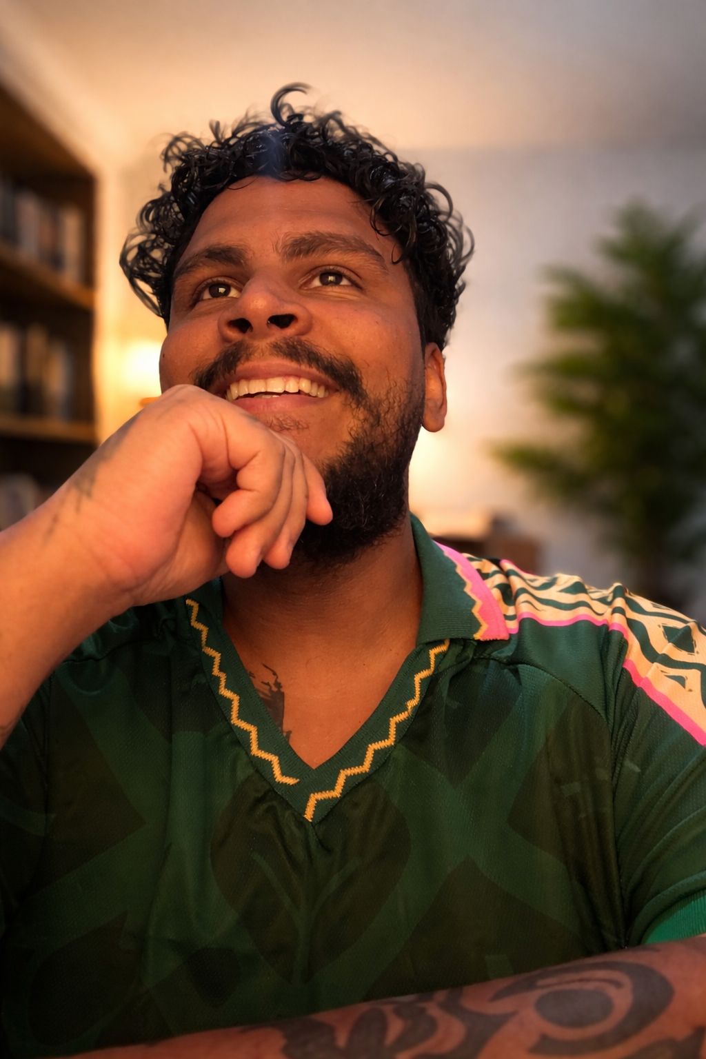 Social Psico Afro